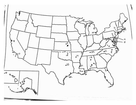 HIST 177 Map Quiz 2 Diagram Quizlet