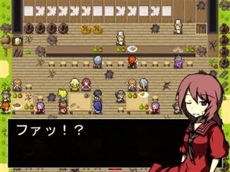 【フリーゲーム】三つの禁書《書》part27【ドライandツヴァイ】 ニコニコ動画