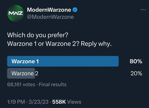 Las 7 Mayores Diferencias Entre Warzone Y Warzone 2 0 Las Tendencias