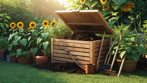 Diy Home Composting System Step By Step Setup Guide