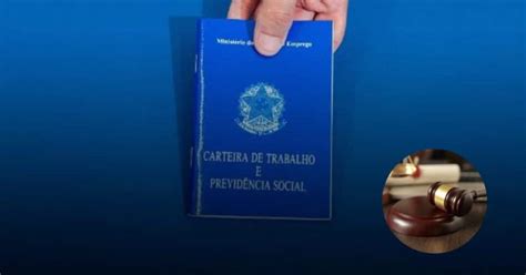 Lei Trabalhista Em Vigor Chega Com 120 Dias De Folga A Clts