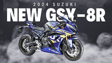 Suzuki Gsx R La Deportiva Bicil Ndrica Que Llega En