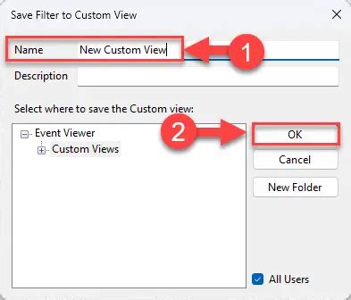 How To View Windows Crash And Error Logs