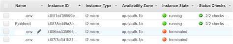 Amazon Web Services When Stopping Ec2 Instance It Starts Again