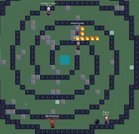 This Month In Rust Gamedev 37 August 2022 Rust Gamedev Wg
