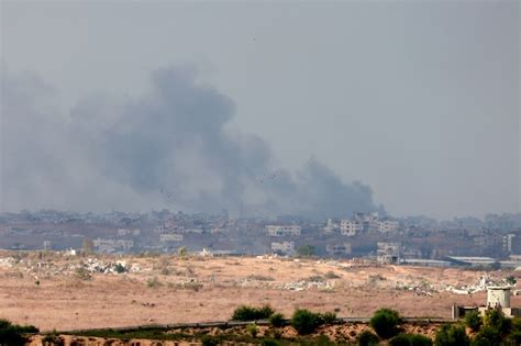 Muere Yahya Sinwar El Cerebro Del Ataque De Hamás Contra Israel