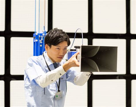 社員の声DXアンテナ採用情報サイト