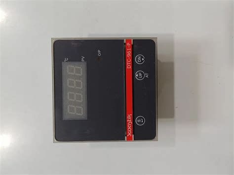 temperature controller zenex plus rs485 with modbus process