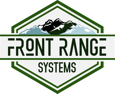 front range systems