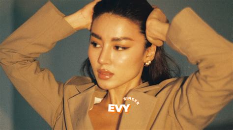 HelloIAm Evy: “Evy thích yêu và được yêu nên chắc chắn âm nhạc của Evy ...
