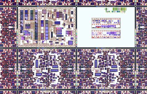 Semiconductor Layout