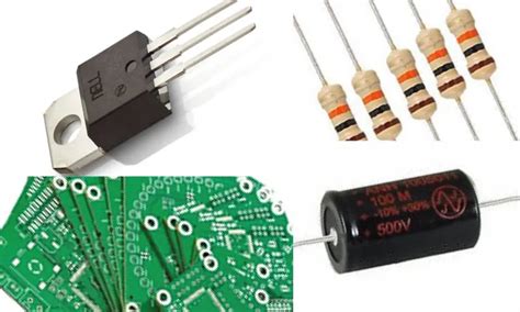 Elektronik Komponent Tedarik S Reci Nas L Ler Stanbulelektirik I