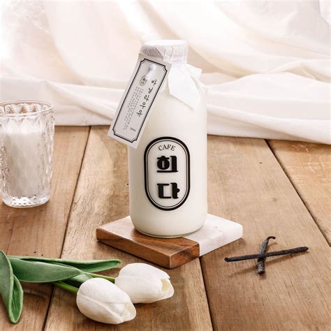 바닐라우유 500ml 2병 감도 깊은 취향 셀렉트샵 29cm