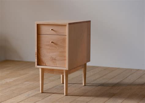 374 Side Chest Common Mfg