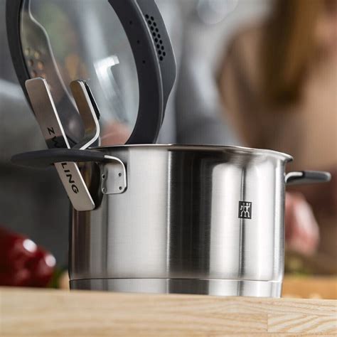 ZWILLING Simplify Kochtopf 24 cm ab 99,50 € | Preisvergleich bei idealo.de