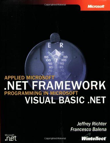 I Migliori Manuali Framework NET Microsoft A Ottobre 2024 Cerca Manuali