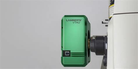 New Camera Based System For Fast Fluorescence Lifetime Imaging