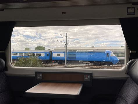 BusAndTrainUser On Twitter Friday Afternoon Window Gazing Https T