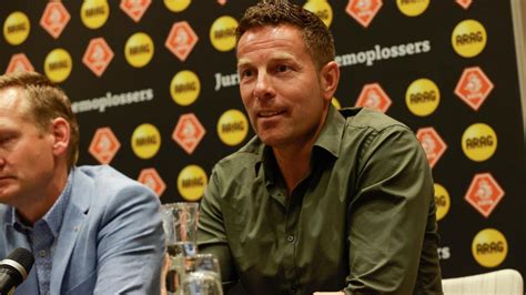 Van Boekel Var Bij Zuid Korea Duitsland Knvb