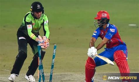 PSL 2023 Match 8 Preview Karachi Kings Vs Lahore Qalandars MCW