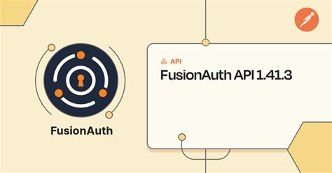 Fusionauth Api 1413 Fusionauth Postman Api Network