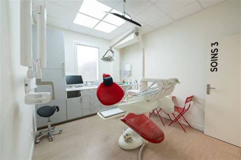 Les soins dentaires centre de santé dentaire au Pian Médoc DENTAL MED OC