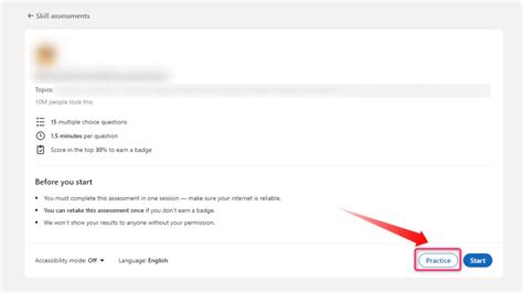 Everything You Need To Know About Linkedin Skill Assessment