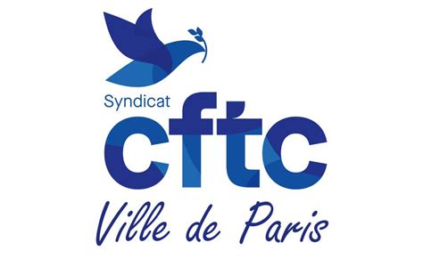 Bienvenue à La Cftc Ville De Paris Syndicat Cftc Ville De Paris