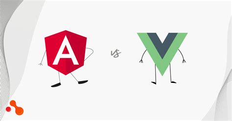 What Is The Difference Between Angular And Vue