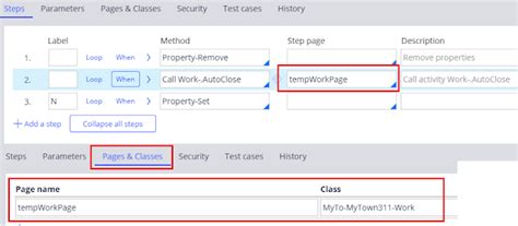 Pega Activities Complete Understanding Pega Help Case Management