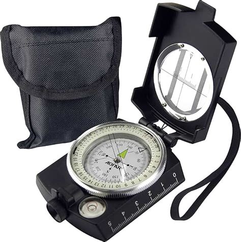 Uk Hiking Compass