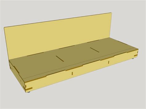 T Trak Triple Module Train Trax