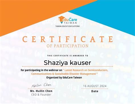 Shaziya Kauser On Linkedin 🏷️reflecting On My Learning Journey Courses Completed Last Year As