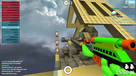 Shell Shoker (gameplay)#2 - YouTube