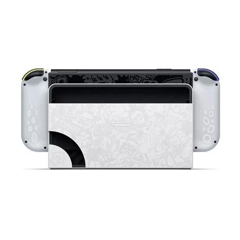 Switch Oled Splatoon 3 Limited Edition Asia Video Gaming Video Game