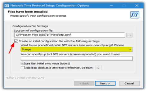 Windows As Ntp Server The Best Way To Synchronize Time On Your