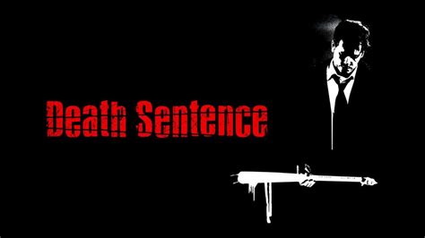 La Película Sentencia De Muerte El Final De