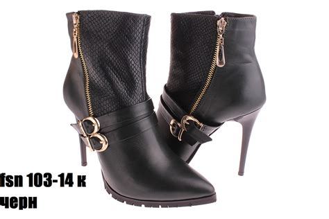 обувь - Фотоальбомы - Fascino shoes & bags