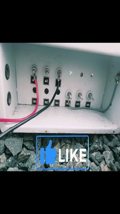 220kv Potential Transformer Drawing Explanation