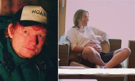 Ed Sheeran Breaks Down In Tears Over Wife Cherrys Cancer Diagnosis