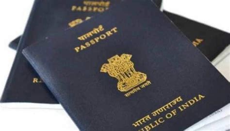 How To Apply For Passport For Newborn Babies In India Check The Complete Process Here