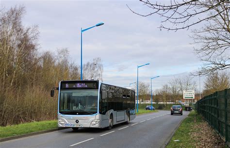 Transdev N4 Mobilités Flickr