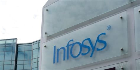 Infosys Q3 Results Net Profit Rises 114 To Rs 6806 Cr Revenue Up 7