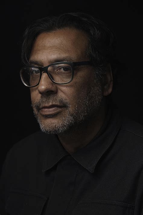 Ashraf Jamal — Portside Review