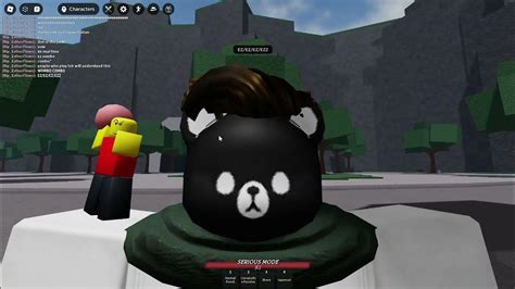 Things That Only Tsb Player Can Understand Youtube