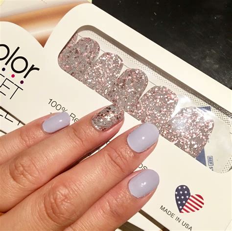Pin By Stacy Bowen On COLOR STREET Nail Polish Strips Nail Polish
