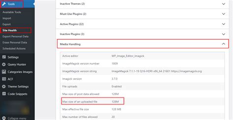 How To Increase Maximum Upload File Size In WordPress