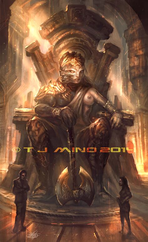 Janus By Mlappas On Deviantart Concept Art Character Art Deviantart