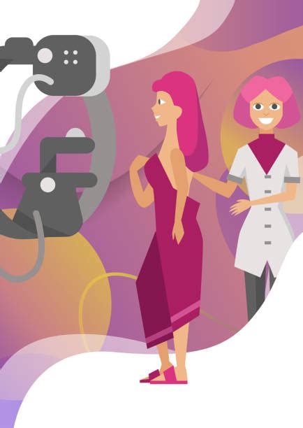 Mammogram Illustrations Royalty Free Vector Graphics And Clip Art Istock