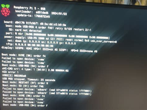 nvme base problems support pimoroni buccaneers